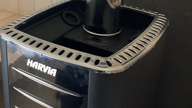 Sauna-Pflege: Wie lege ich die Saunasteine richtig? - SEPPO SAUNA® Shop